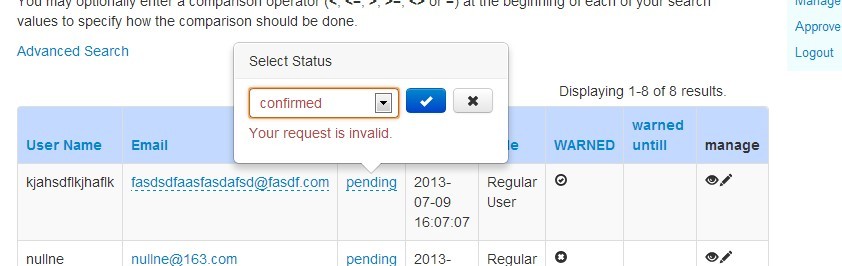 How To Pass Params To Url In Tbeditablecolum - Extensions - Yii Framework Forum